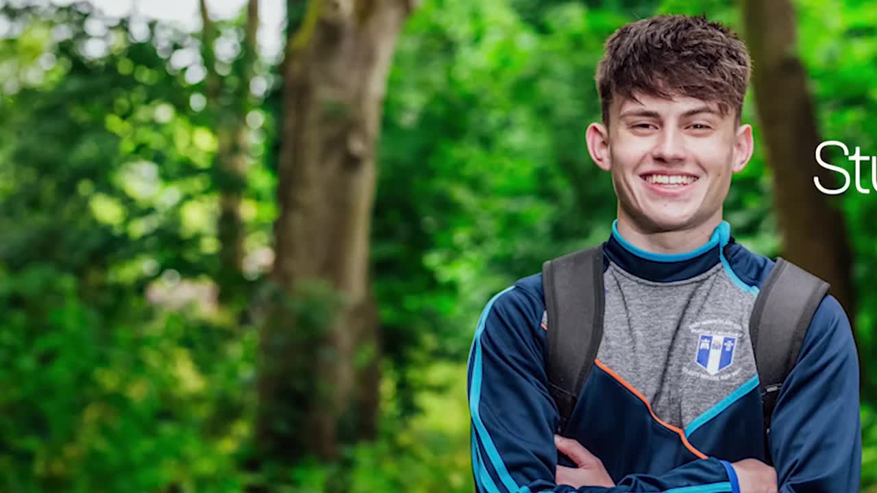 Mary Immaculate College Media Library